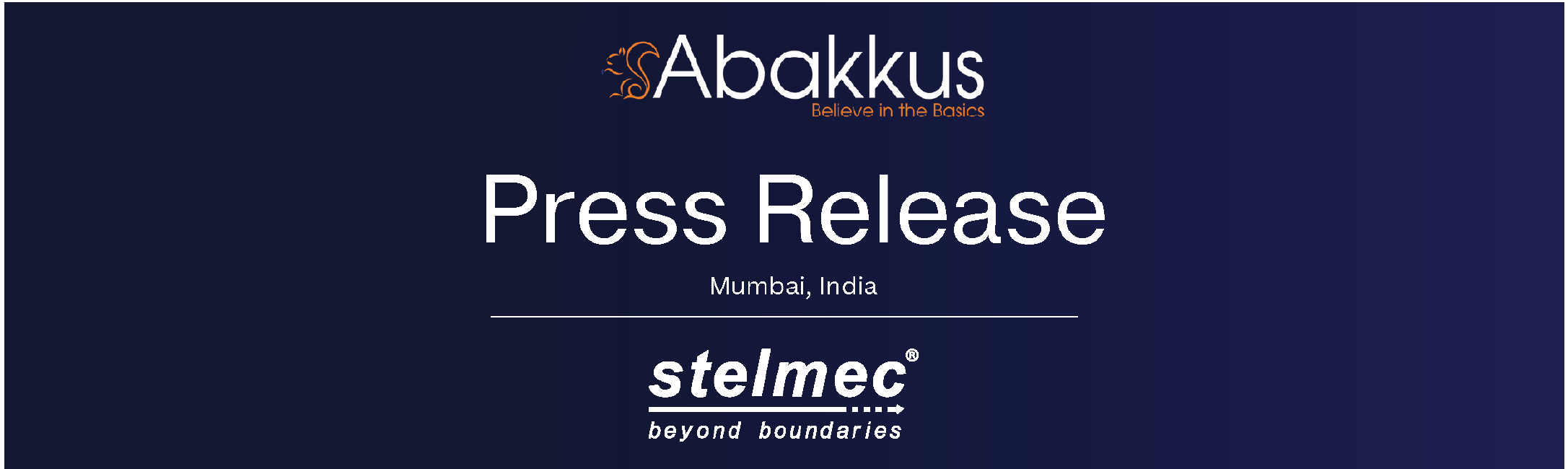Abakkus Leads ₹ 175 Crore Funding in Stelmec Limited